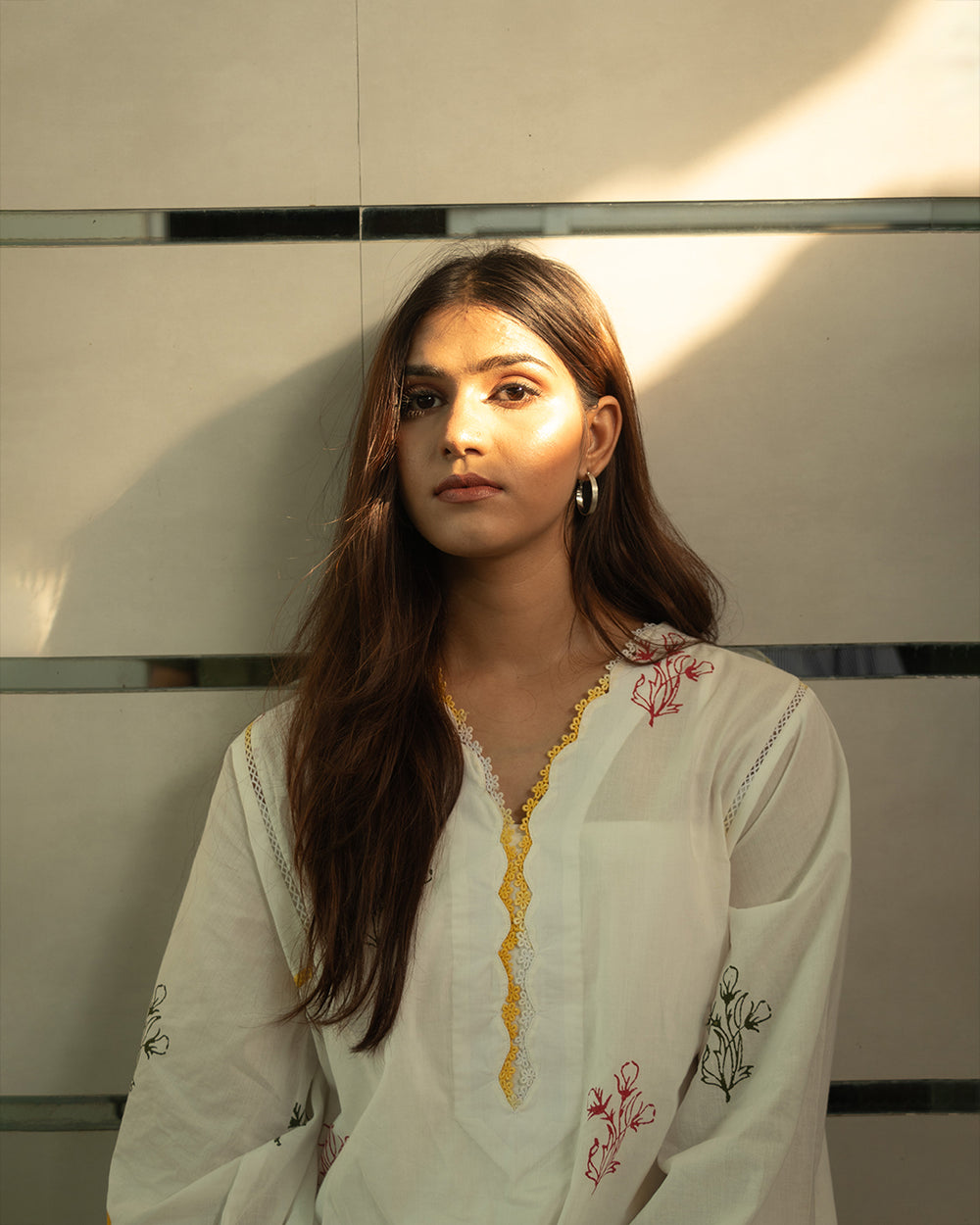 Modernising Tradition, one stitch at a time. – Binaf