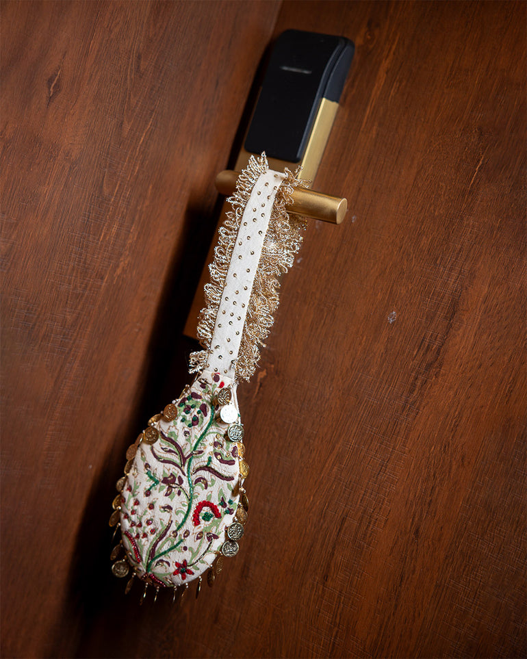 Modernising Tradition, one stitch at a time. – Binaf