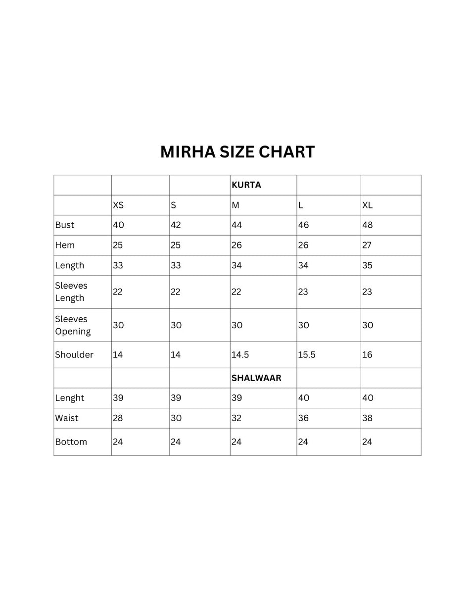 Mirha – Binaf