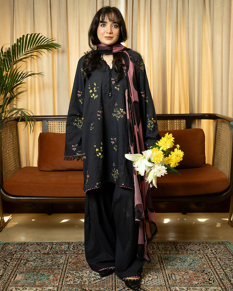 Unique. Unmatched. Yours. – Binaf