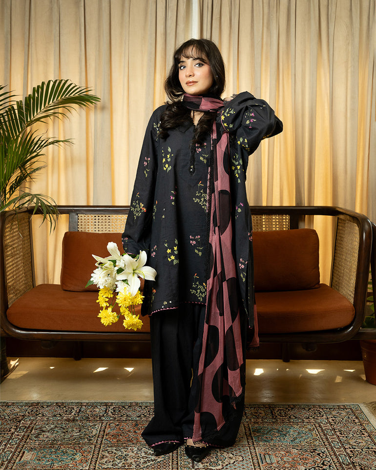 Unique. Unmatched. Yours. – Binaf