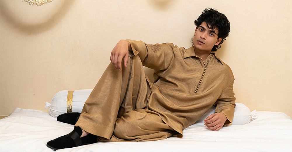 Unique. Unmatched. Yours. – Binaf