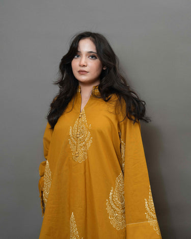 Modernising Tradition, one stitch at a time. – Binaf