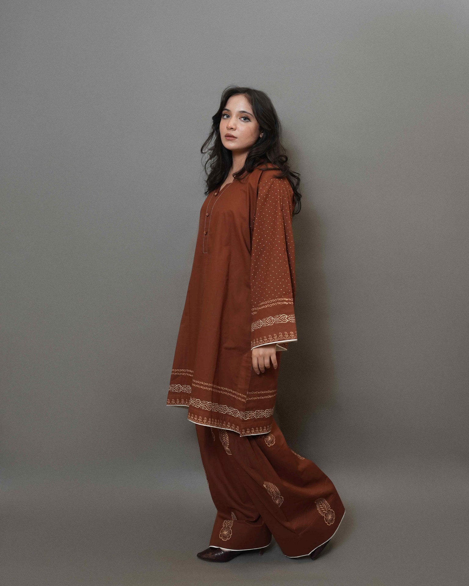 Modernising Tradition, one stitch at a time. – Binaf