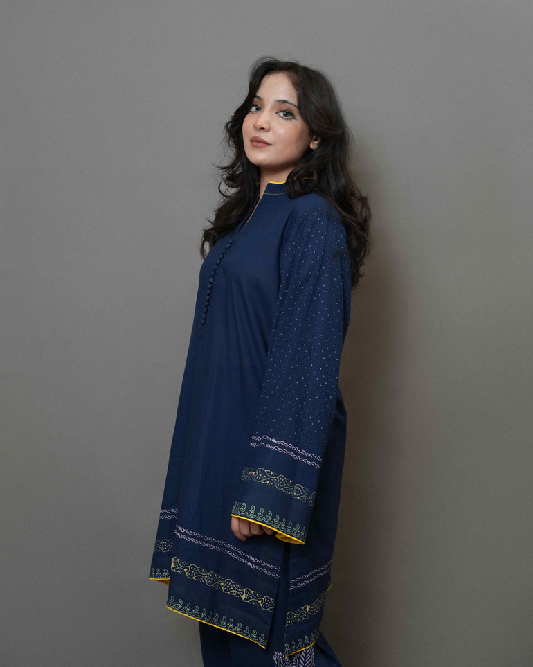 Modernising Tradition, one stitch at a time. – Binaf