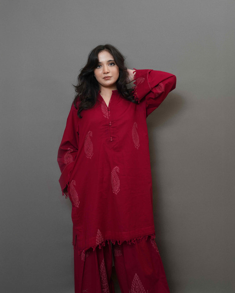 Modernising Tradition, one stitch at a time. – Binaf