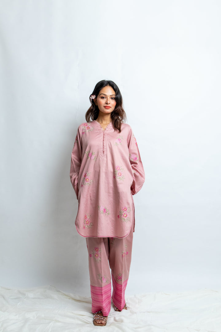 Modernising Tradition, one stitch at a time. – Binaf