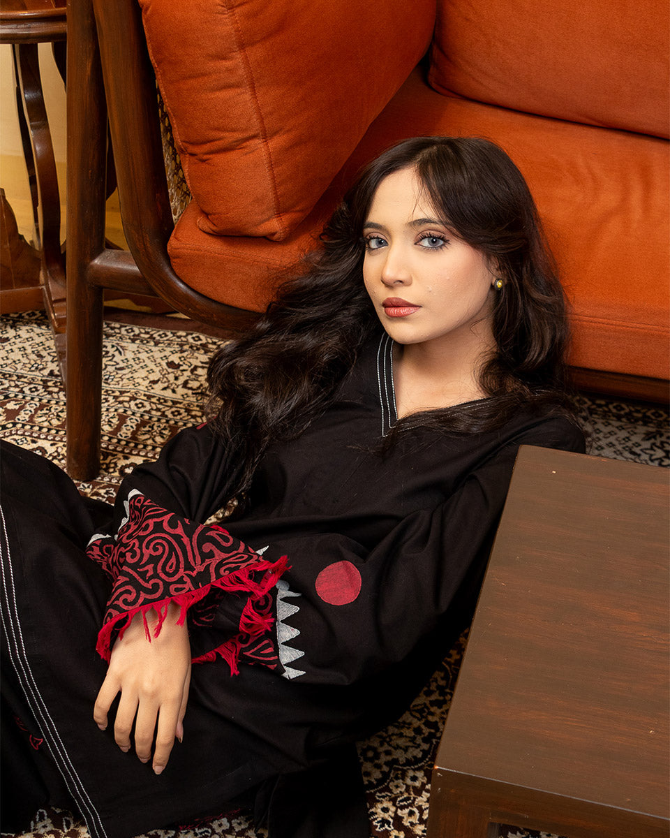 Unique. Unmatched. Yours. – Binaf