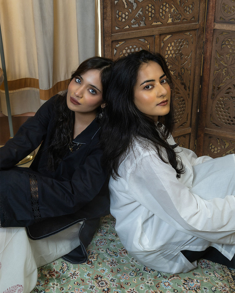 Unique. Unmatched. Yours. – Binaf