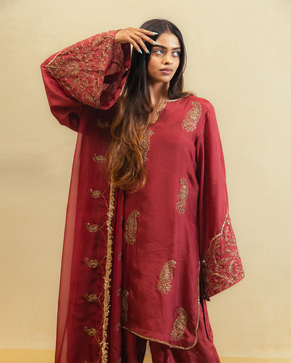 Unique. Unmatched. Yours. – Binaf