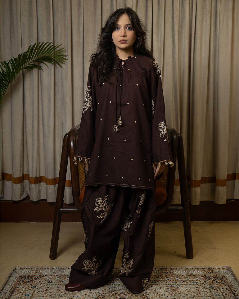 Unique. Unmatched. Yours. – Binaf