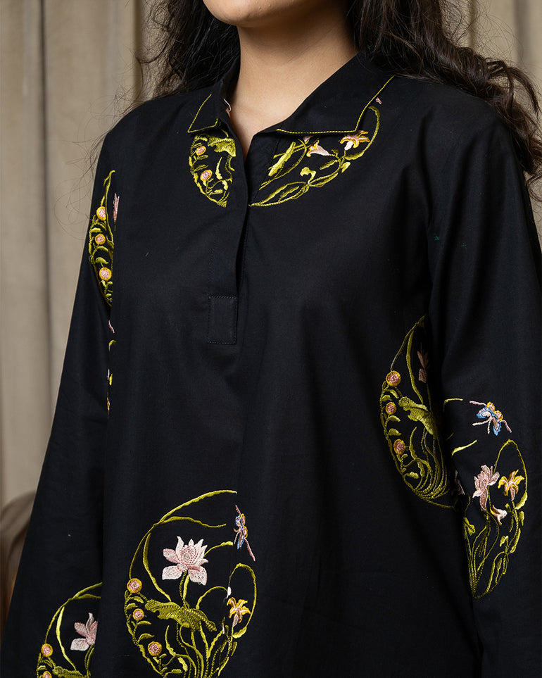 Unique. Unmatched. Yours. – Binaf