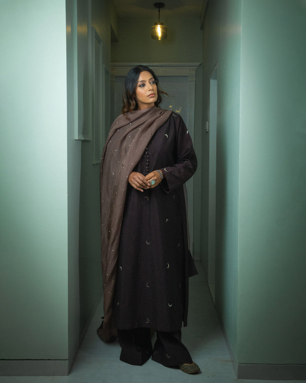 Modernising Tradition, one stitch at a time. – Binaf