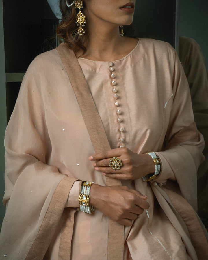 Modernising Tradition, one stitch at a time. – Binaf