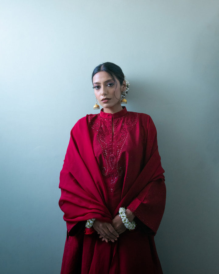 Modernising Tradition, one stitch at a time. – Binaf