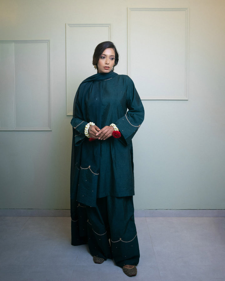 Modernising Tradition, one stitch at a time. – Binaf