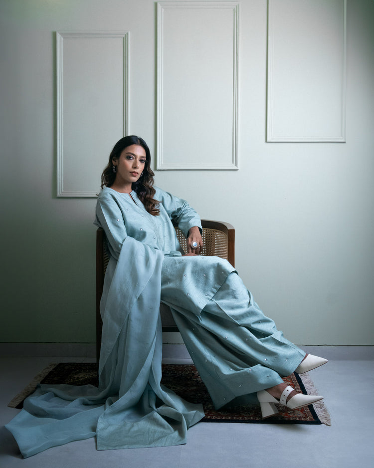 Modernising Tradition, one stitch at a time. – Binaf