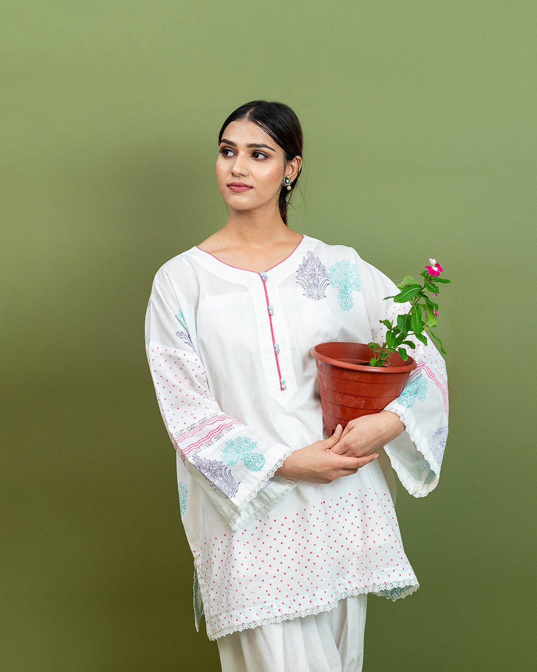 Modernising Tradition, one stitch at a time. – Binaf