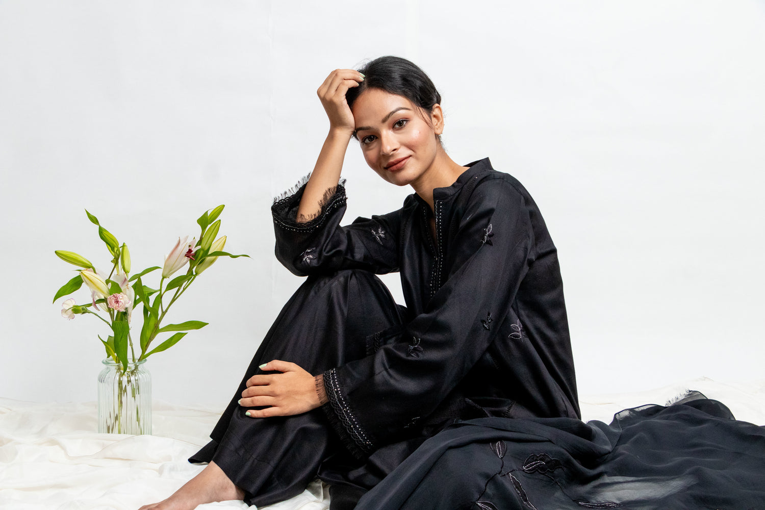 Modernising Tradition, one stitch at a time. – Binaf