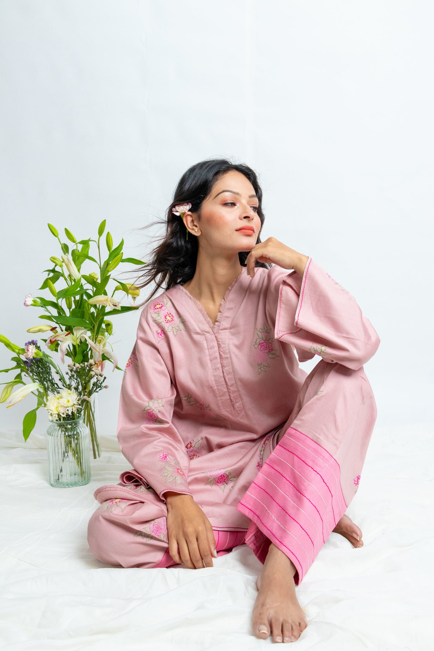 Modernising Tradition, one stitch at a time. – Binaf