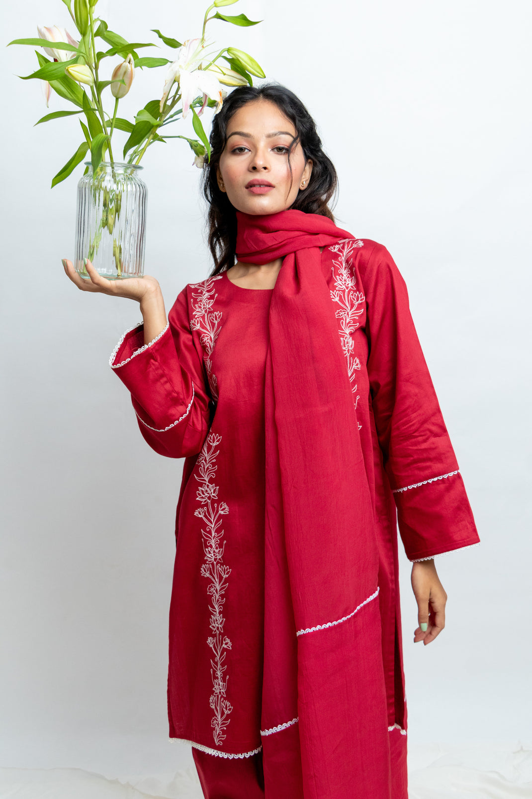 Modernising Tradition, one stitch at a time. – Binaf